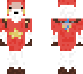 guff | Minecraft Skins