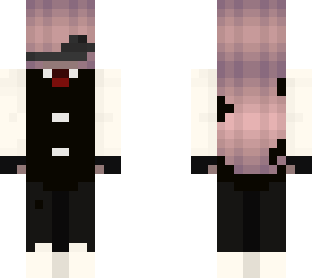 Shaded | Minecraft Skin