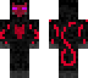 shadow knight | Minecraft Skins