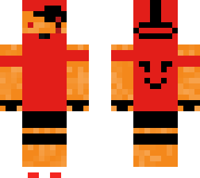 skin pro survival | Minecraft Skin