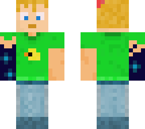 skulk | Minecraft Skins