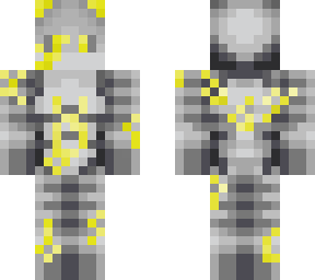 solar | Minecraft Skins