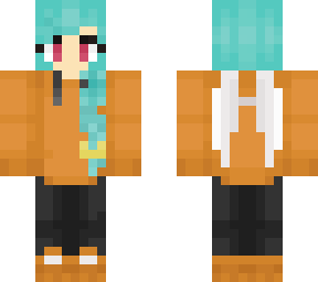 jay | Minecraft Skins