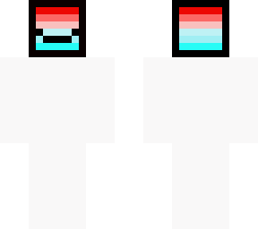 The man made by jagger377 | Minecraft Skin