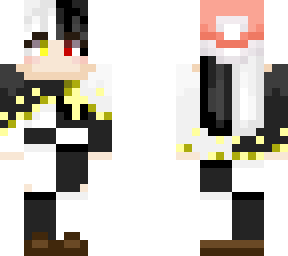 twin | Minecraft Skin