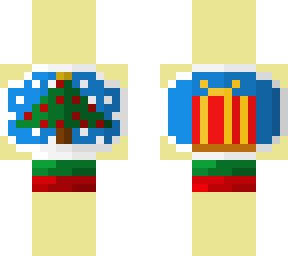 globe | Minecraft Skins