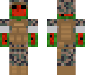 marpat | Minecraft Skins