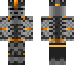 wither | Minecraft Skins