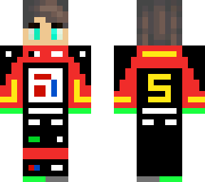 zaba | Minecraft Skins