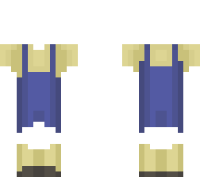 overalls base | Minecraft Skins