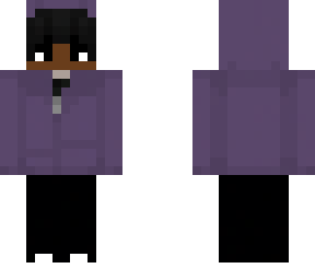 yoo | Minecraft Skin