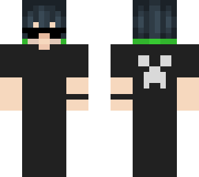 zane | Minecraft Skin