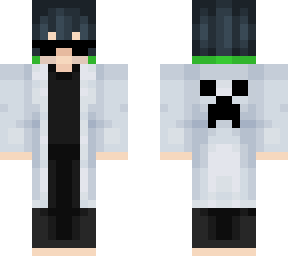 zane | Minecraft Skin