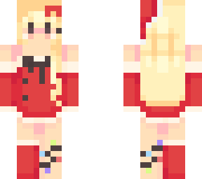 most beautiful | Minecraft Skins