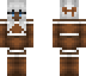 hot girl | Minecraft Skins