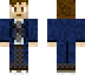 doctor who | Minecraft Skins