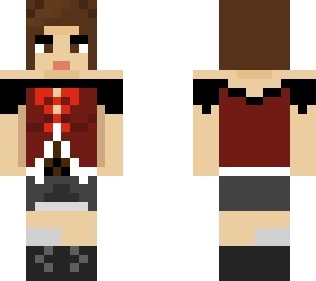 fatal frame | Minecraft Skins