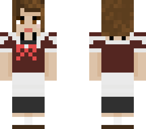 fatal frame | Minecraft Skins