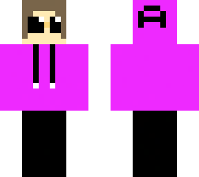 ava | Minecraft Skins