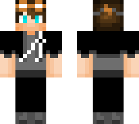 ren | Minecraft Skins