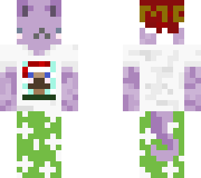 axol | Minecraft Skins