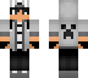 benny | Minecraft Skin