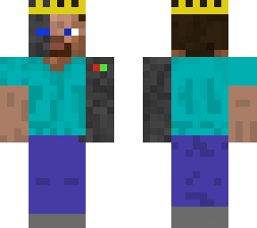 bionic | Minecraft Skins