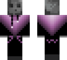 black slime | Minecraft Skins