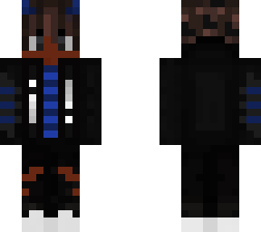 flannel | Minecraft Skins