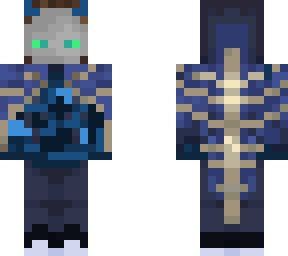 phantom | Minecraft Skins