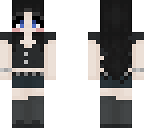 bvb | Minecraft Skins