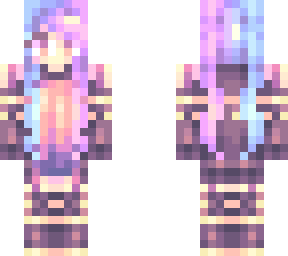 Celestial | Minecraft Skin