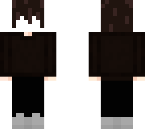 Chill Boy Skin | Minecraft Skin