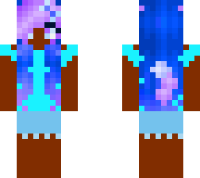 coral | Minecraft Skins