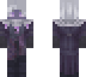 CR // Essek Thelyss | Minecraft Skin