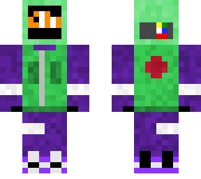 custom | Minecraft Skins