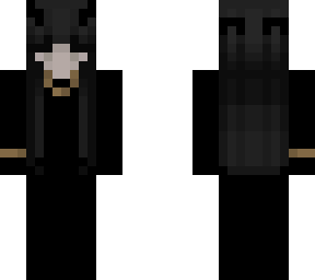 dark | Minecraft Skin