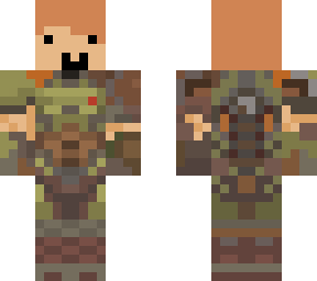 doom | Minecraft Skins