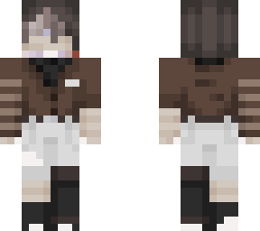 edwin | Minecraft Skins