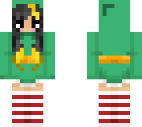 elf | Minecraft Skins