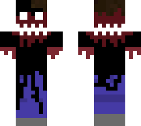 entity 427 steve | Minecraft Skin