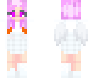 ethereal | Minecraft Skins