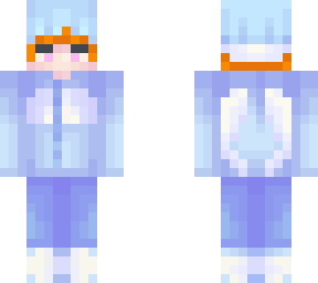 ethereal | Minecraft Skins