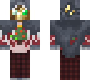 foolish | Minecraft Skins