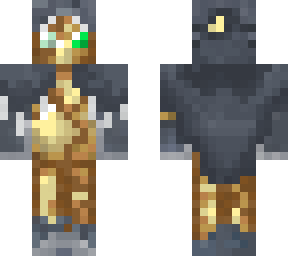 foolish | Minecraft Skins