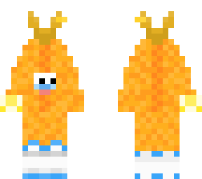 Fred Crumbs | Minecraft Skin