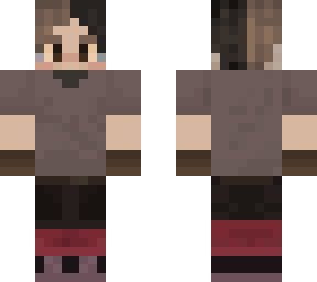 ggggxtytc | Minecraft Skin