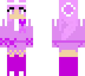 glitter force | Minecraft Skins