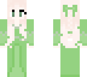 princess | Minecraft Skins