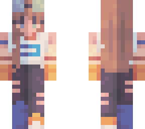 wrench | Minecraft Skins